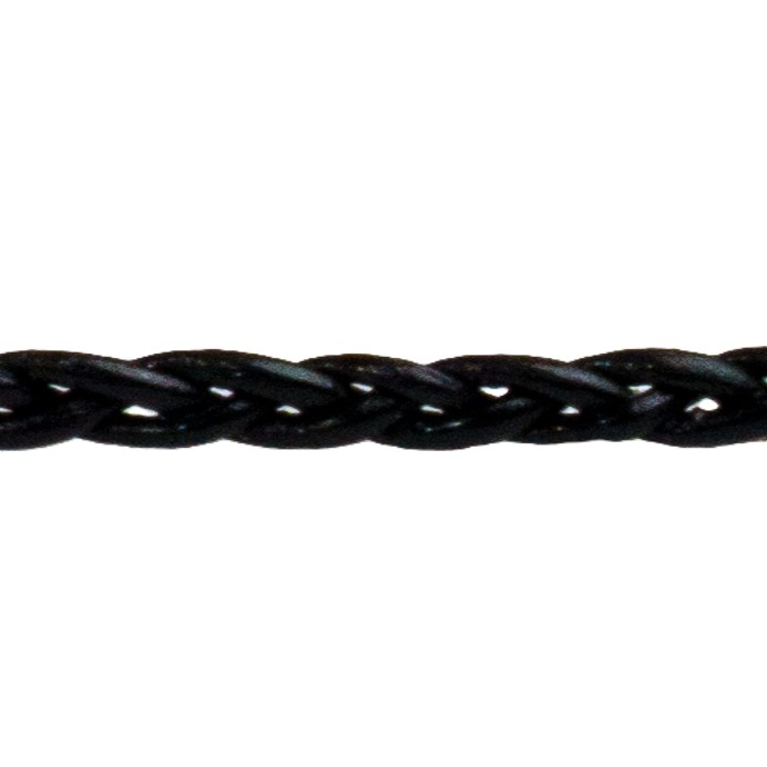 Leather Cord – Plait, just amazing | Spec-Accessories.com.au